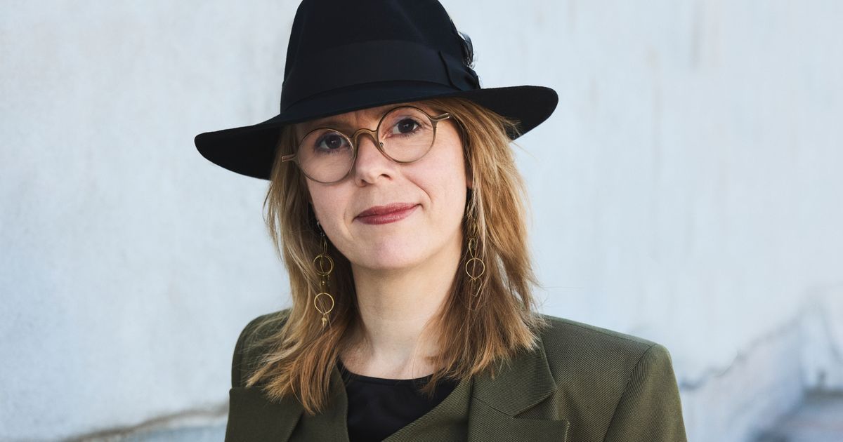 Anna Clyne: Looking Glass | Schwarzman Centre for the Humanities