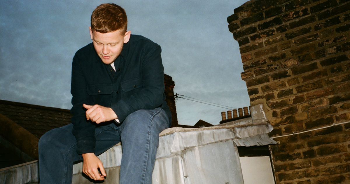 An Evening with Kae Tempest — and guests | Schwarzman Centre for the ...